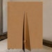 Greek Statue of Woman and Fish Cardboard Cutout With Easel on the Back ...