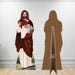 Jesus Christ Standup Photo Prop Cardboard Cutout With Easel on the Back ...