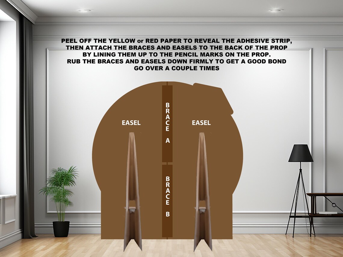 Giant Roulette Wheel Standup Cardboard Cutout Prop, Easels on the Back ...