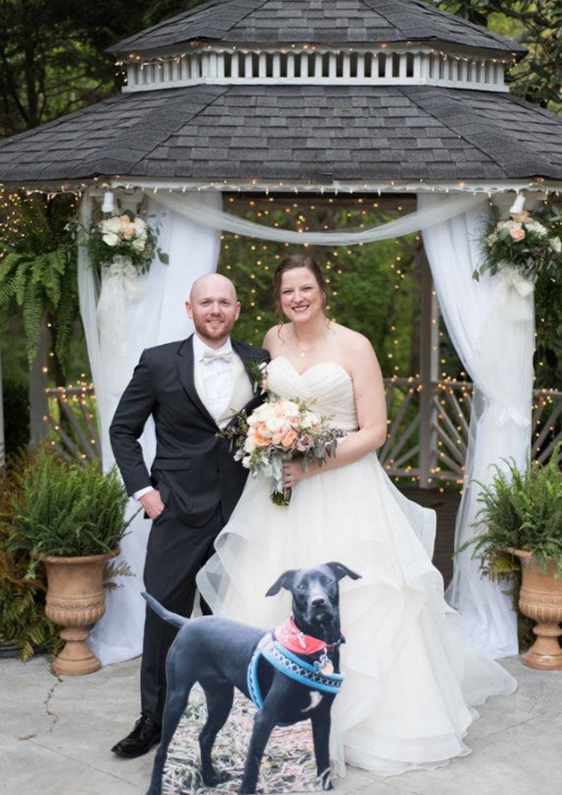 Custom Cardboard Cutout Birthday Props Are Created From Your | Etsy