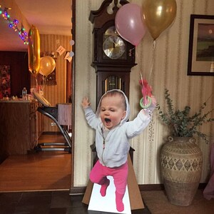 Custom Cardboard Cutouts, Lifeszie Cutouts, Fun Party Standups, All ...