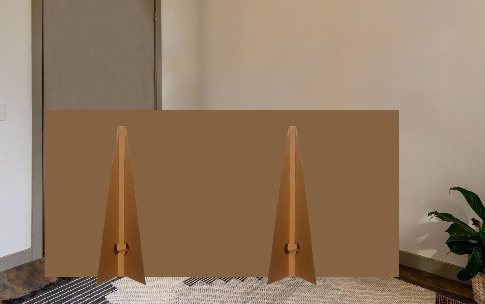 Tomb of Jesus, Easter Sunday Tomb Prop, Cardboard Cutout, With Easel 90 ...