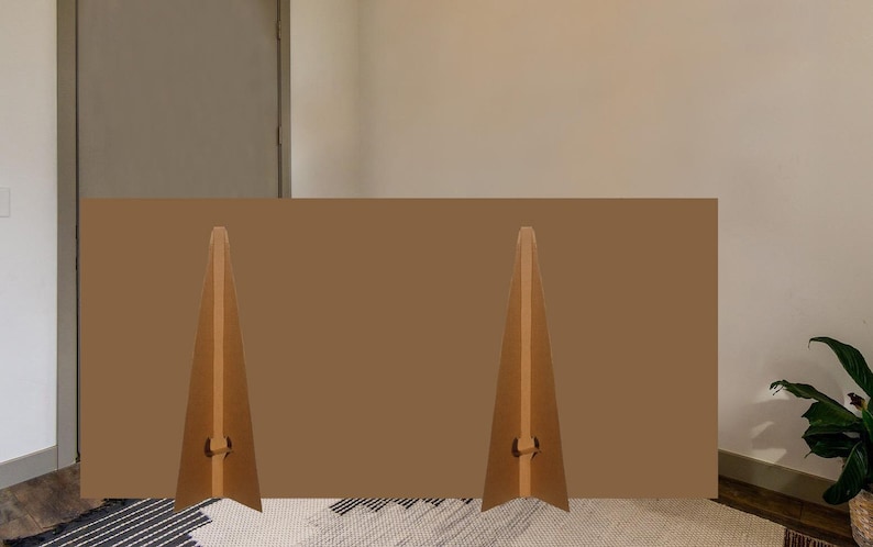 Tomb of Jesus, Easter Sunday Tomb Prop, Cardboard Cutout, With Easel 90 ...