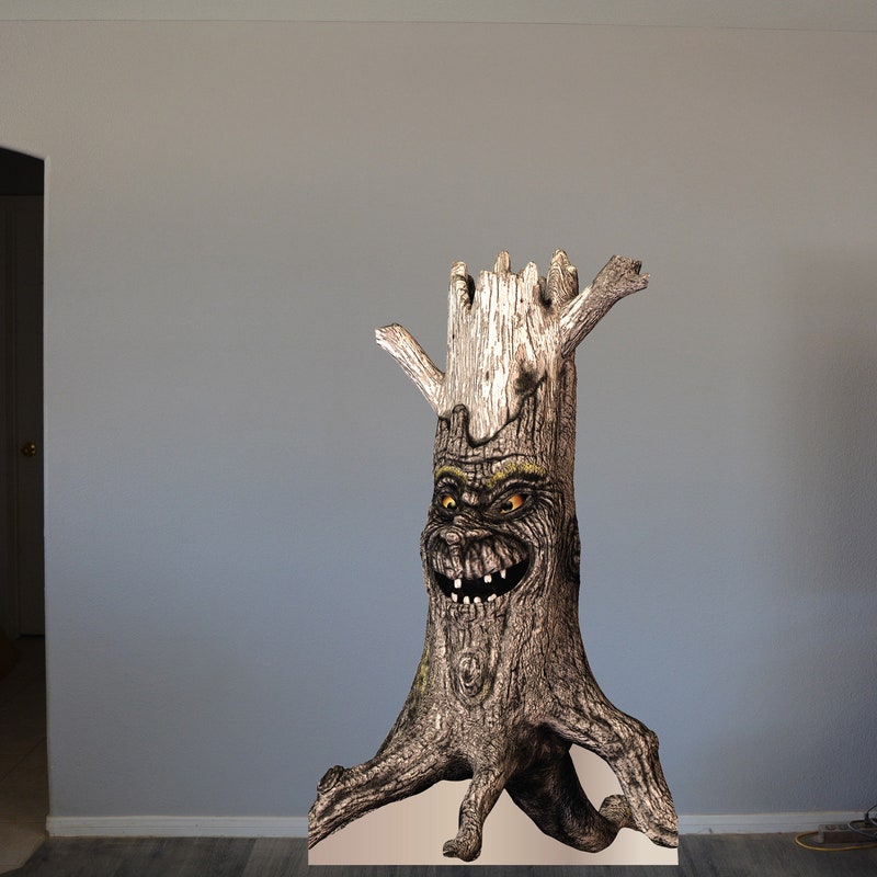 Halloween Props Outdoor - Etsy