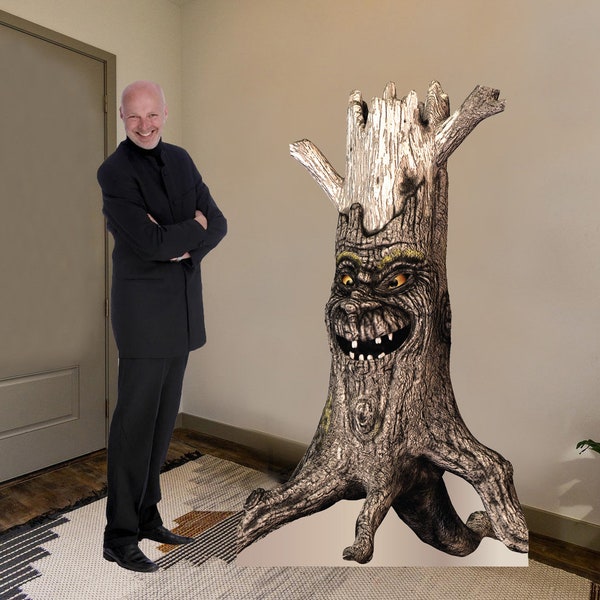 Halloween Tree - Etsy