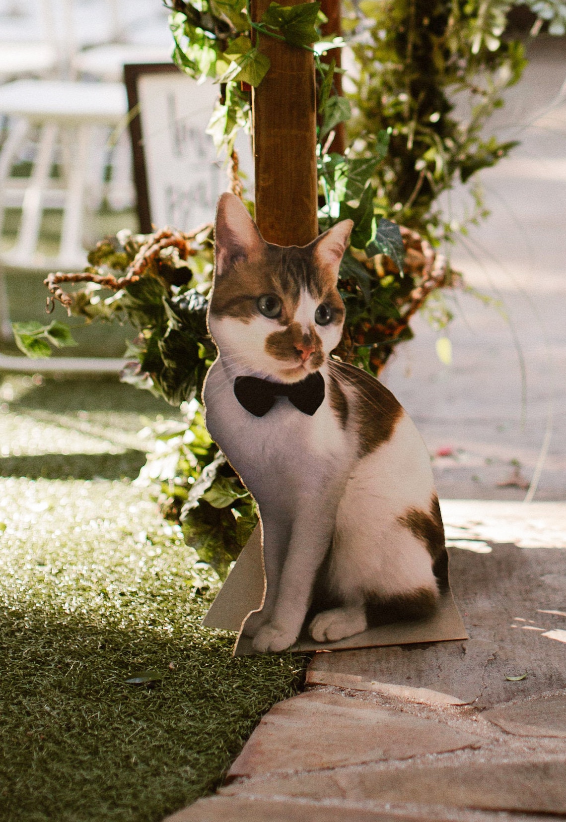 Life Size Cardboard Cutouts Make Great Theme Party - Etsy