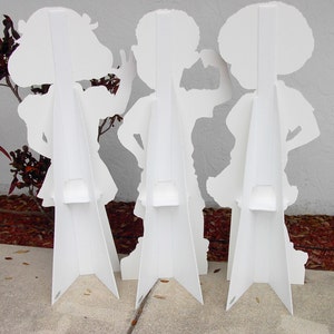 Create Unique Party Props, Life Size Custom Cardboard Cutouts, Make ...