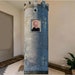 Turret Castle Tower Life Size Cardboard Flat Cutout, Medieval Tower ...