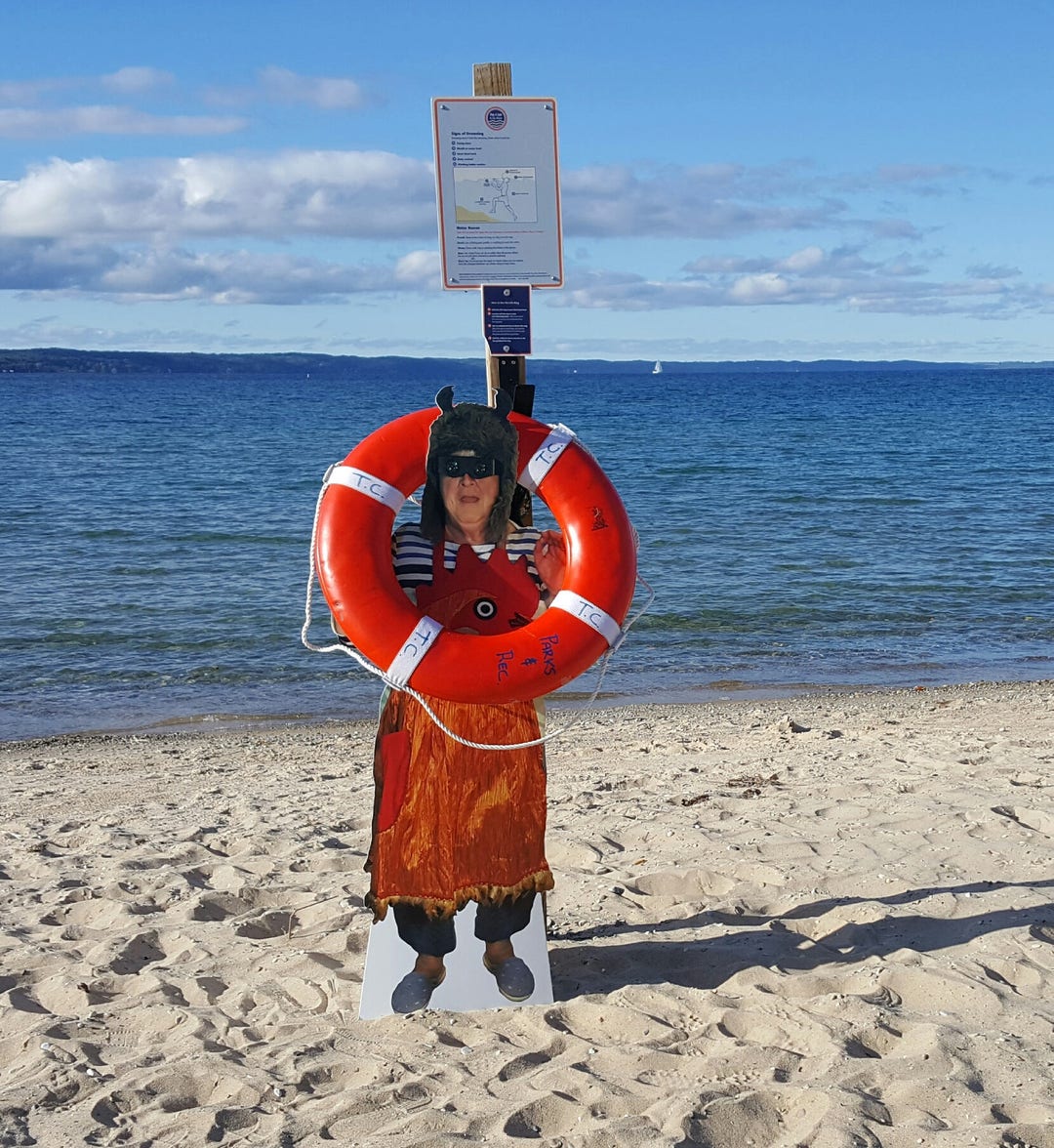 Life Size Cardboard Cutouts From Your Image, Fun Birthday or Party ...