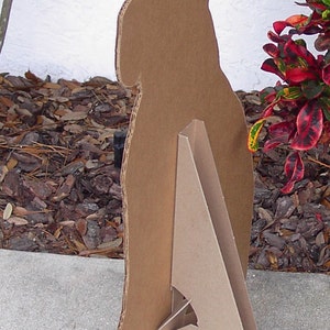 Life Size Custom Cardboard Cutout Props, From Your Photo or Graphic ...