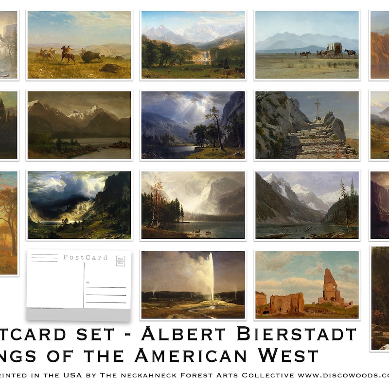Albert Bierstadt Artist - Etsy