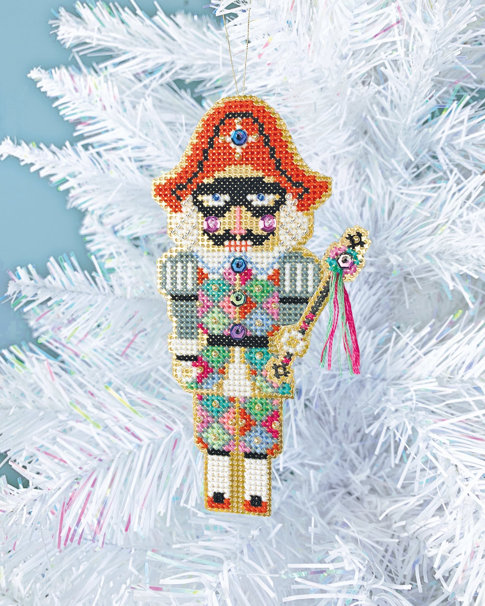 Harlequin Nutcracker Satsuma Street Nutcracker Ballet - Etsy