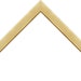 Antique Gold Picture Frame - Real Wood Custom Frames for a Gallery Wall ...