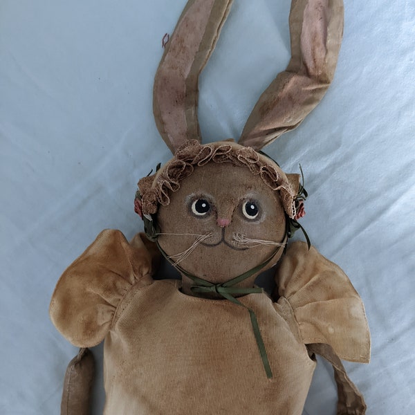 Primitive Folk Art - Etsy