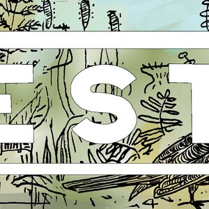 Handmade Poem Book in a Matchbox, Adlestrop by Edward Thomas. Gift for ...