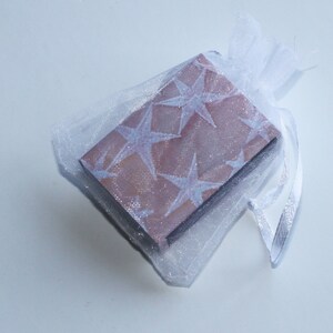 Poem Book in a Matchbox - 'tread Softly or You Tread Upon My Dreams ...