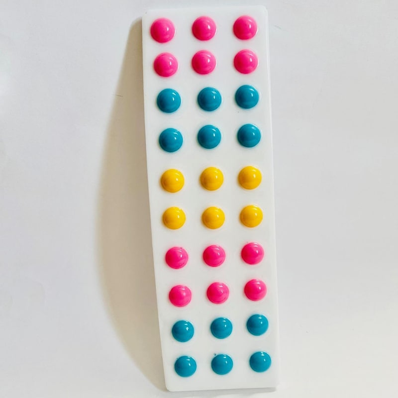 Candy Sculpture Wall Art - Etsy