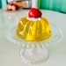 Mini Colorful Jelly Cake Fake Food Dopamine Decor Quirky Funky Kitschy ...