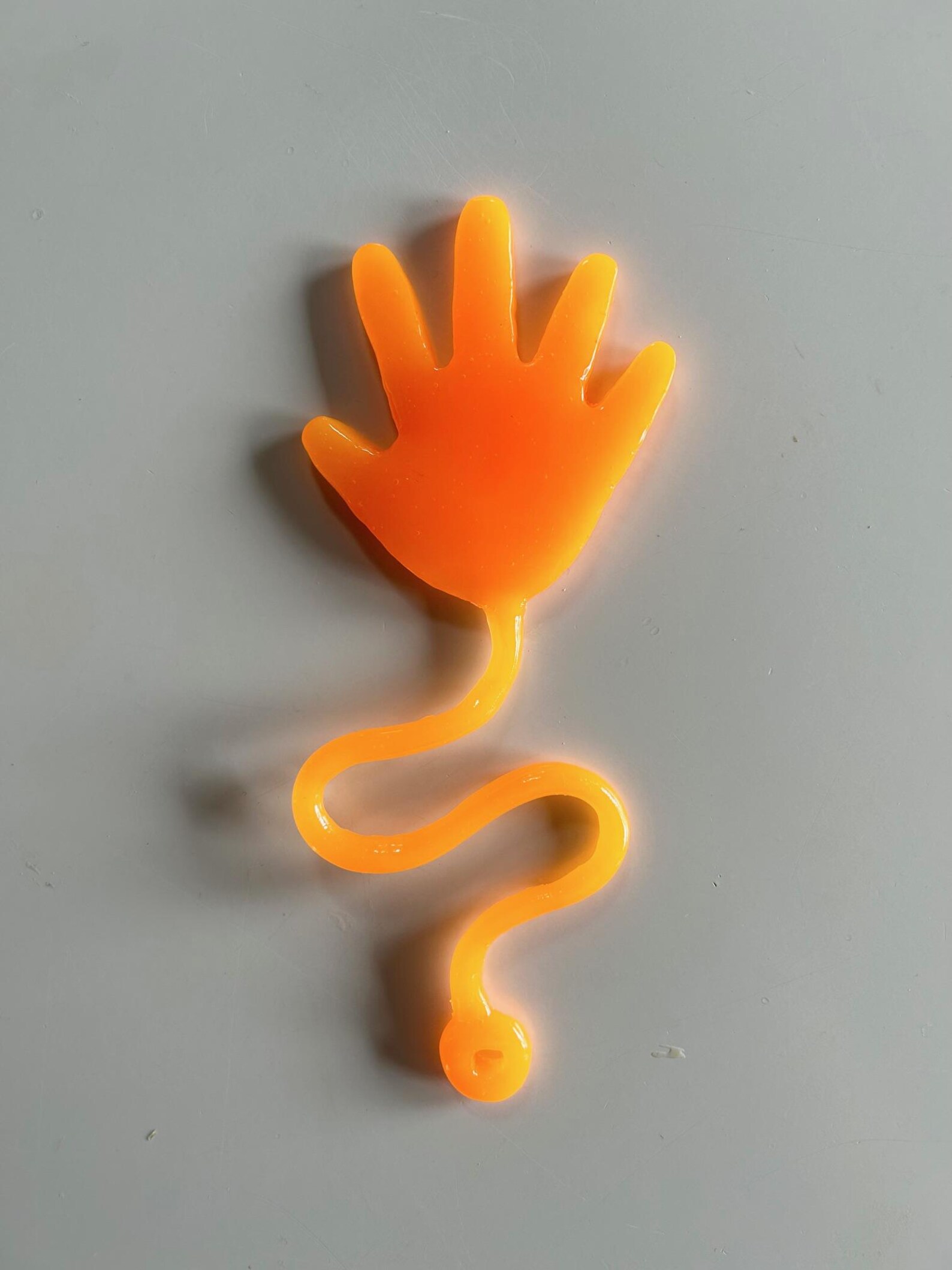 Sticky Hand Wall Decor Slappy Hand Dopamine Decor Eclectic Maximalist ...