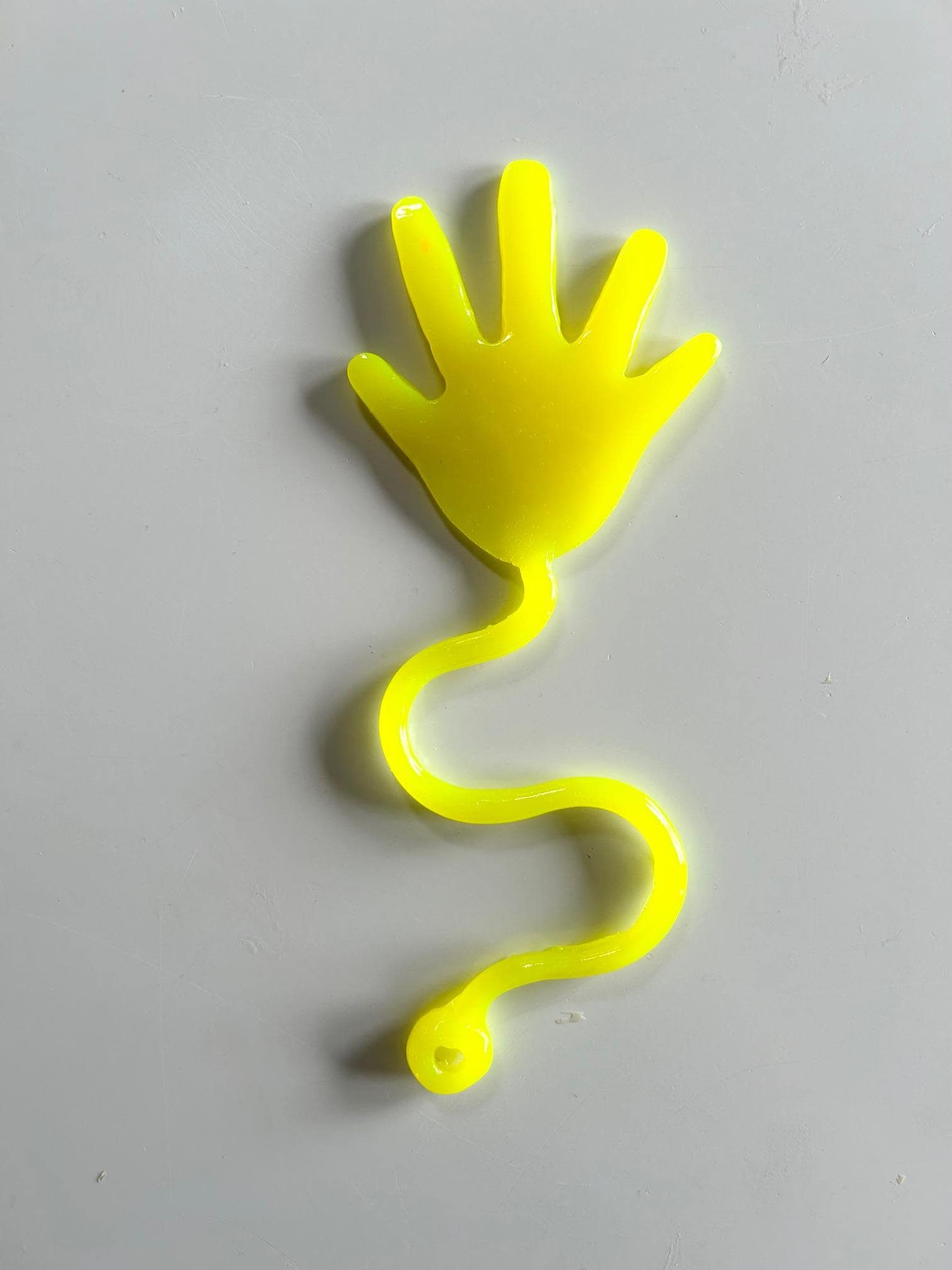 Sticky Hand Wall Decor Slappy Hand Dopamine Decor Eclectic Maximalist ...