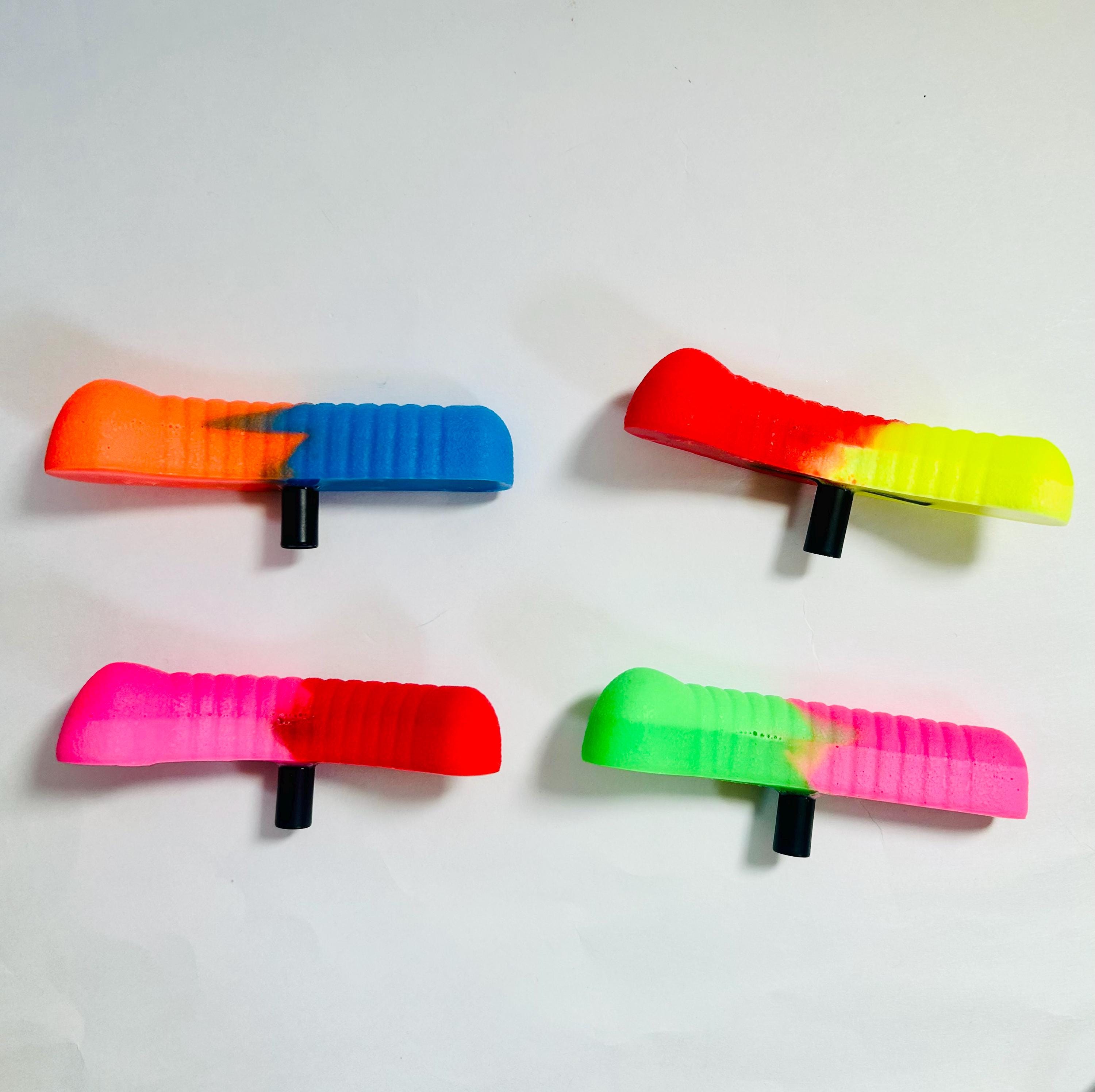 Gummy Worm Cabinet-drawer Pulls/fake Food/food Décor/unique Drawer ...
