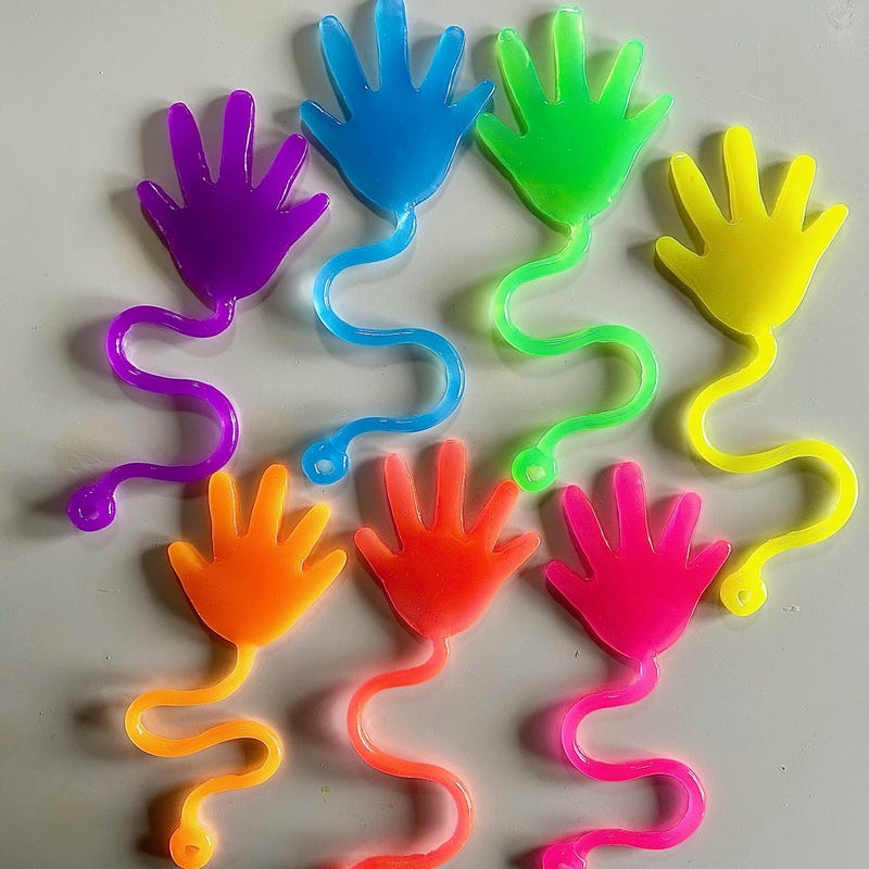 Hand Decor - Etsy