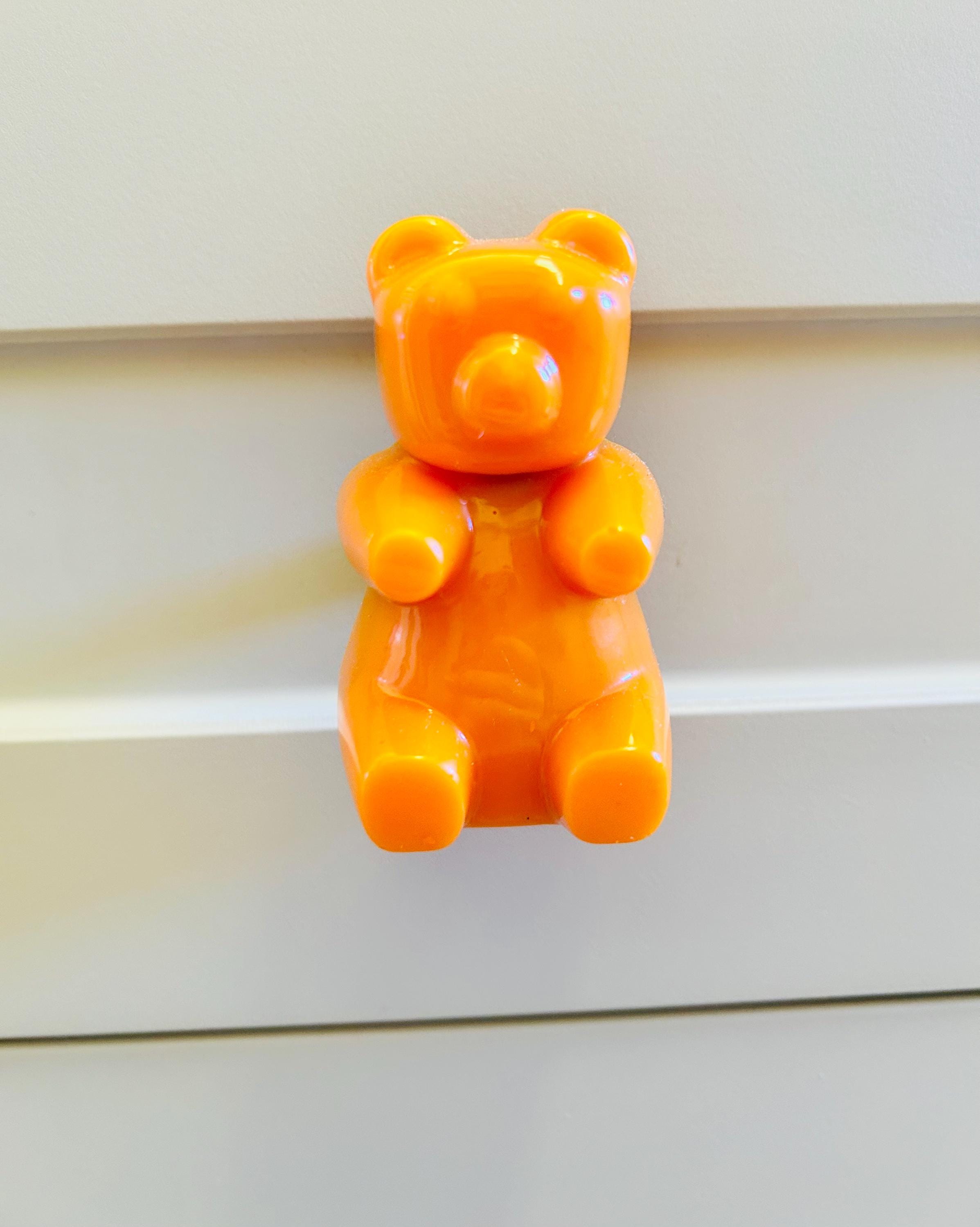 Gummy Bear Cabinet-drawer Pulls/fake Food/food Décor/unique Drawer ...