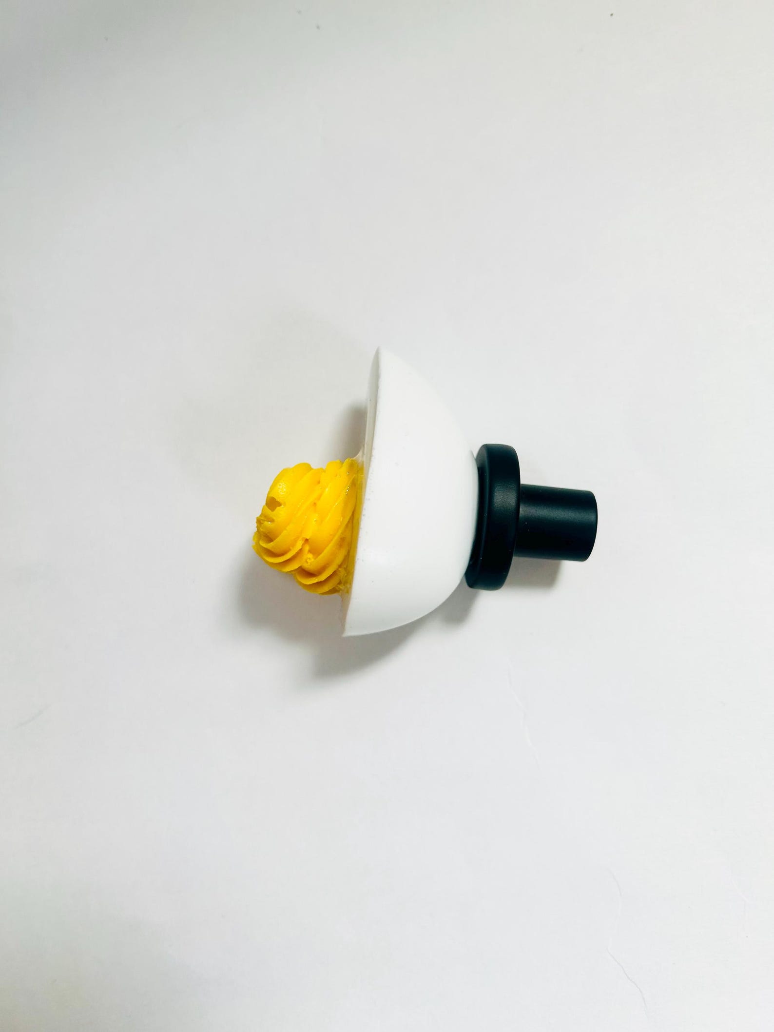 Deviled Egg Cabinet-drawer Pulls/fake Food/food Décor/unique Drawer ...