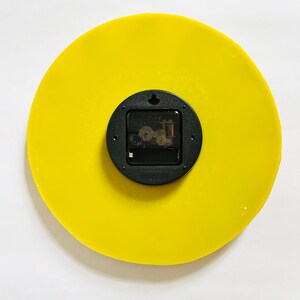 Chicken Nugget Wall Clock/dopamine Décor/fake Food/kitchen Décor/food ...
