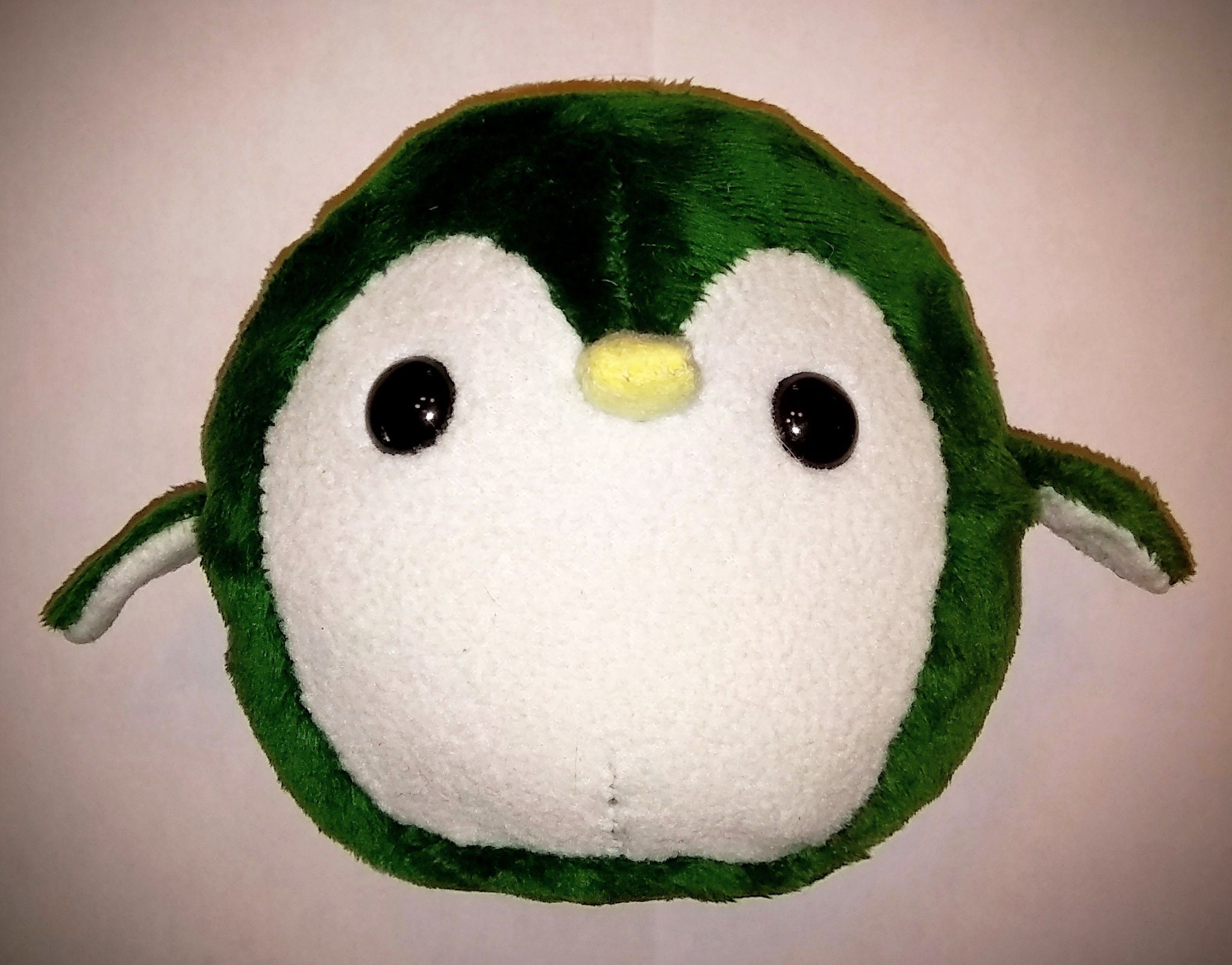 Penguin Plushie Custom Colors | Etsy