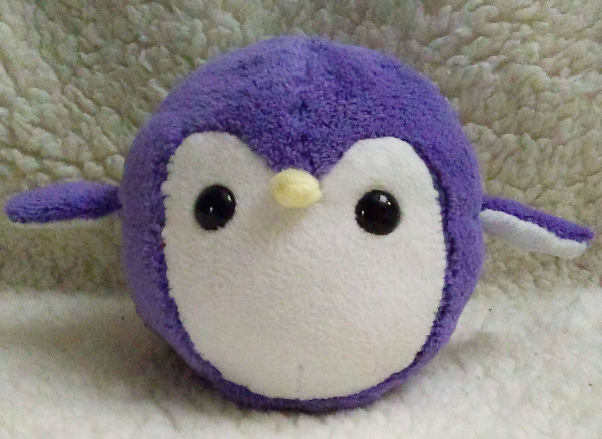 Penguin Plushie Custom Colors | Etsy
