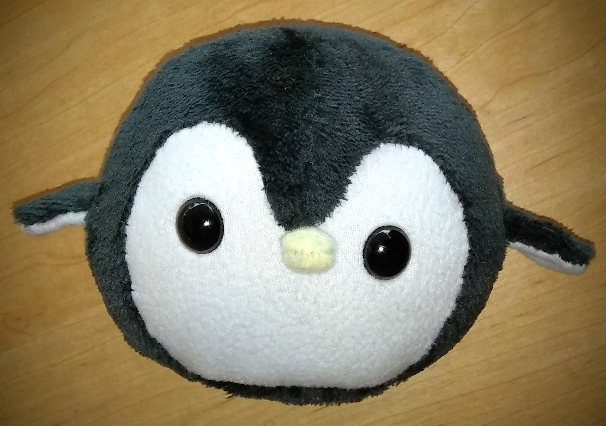 Penguin Plushie Custom Colors | Etsy