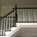 Canvas Railing Guard / Fabric Railnet, Custom Fabric Deck Guard ...