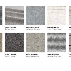 Canvas Railing Guard / Fabric Railnet Custom Fabric Deck - Etsy