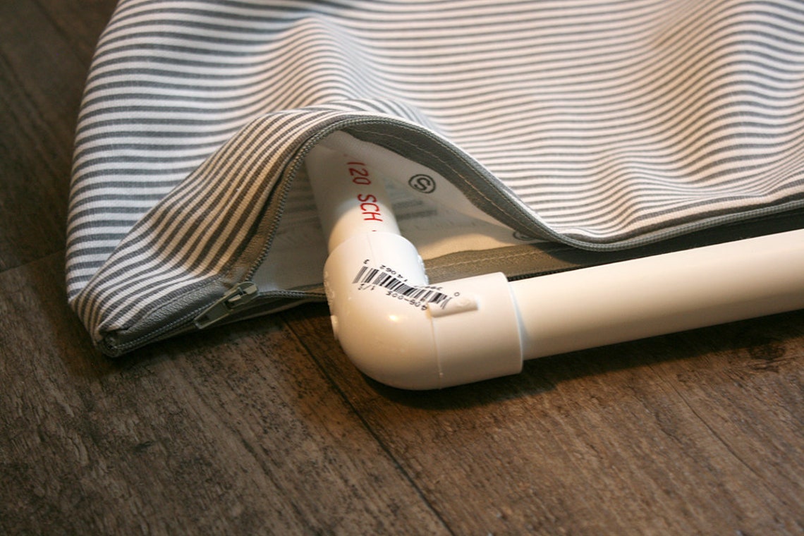 Cover Only for PVC Frame / Fabric Baby Barrier Cloth Pet - Etsy