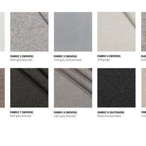 Cloth Gate Stair Barrier With Buckles / Fabric Dog Gate, Fabric Panel ...