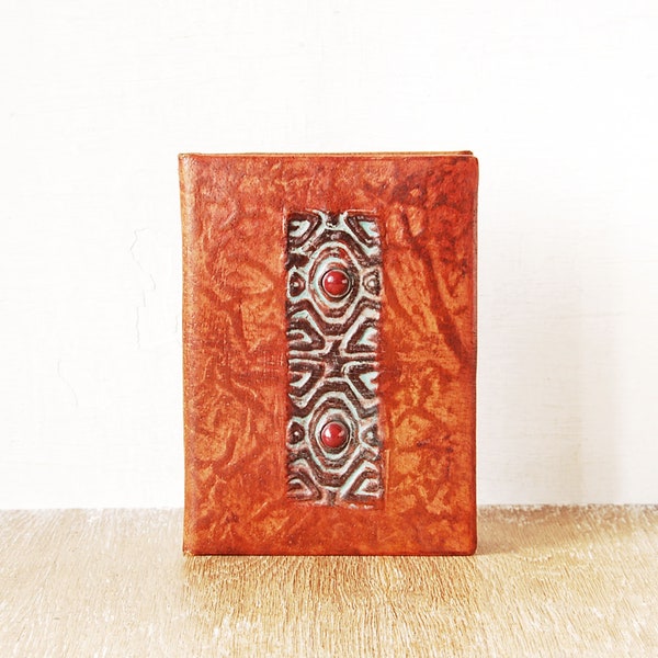 Embossed Portfolio - Etsy