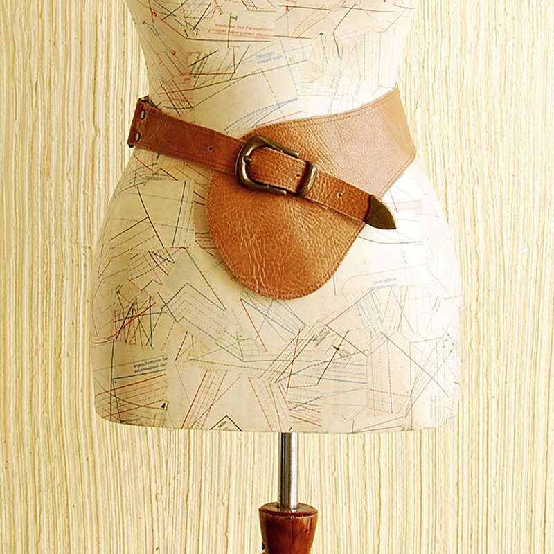 Wide Belts for Women - Etsy