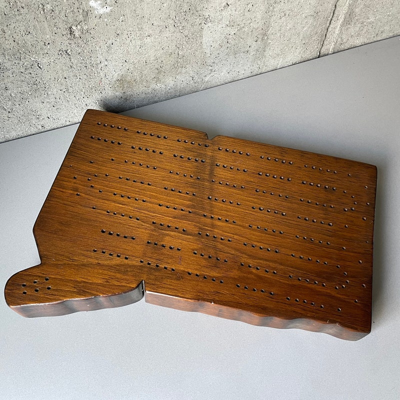 Unique Cribbage Boards - Etsy