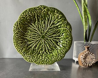 Green Cabbage Ware - Etsy