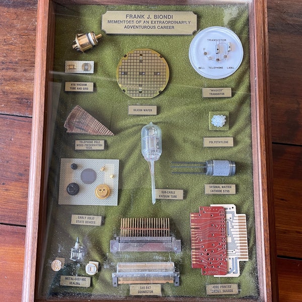 Vintage Computer - Etsy