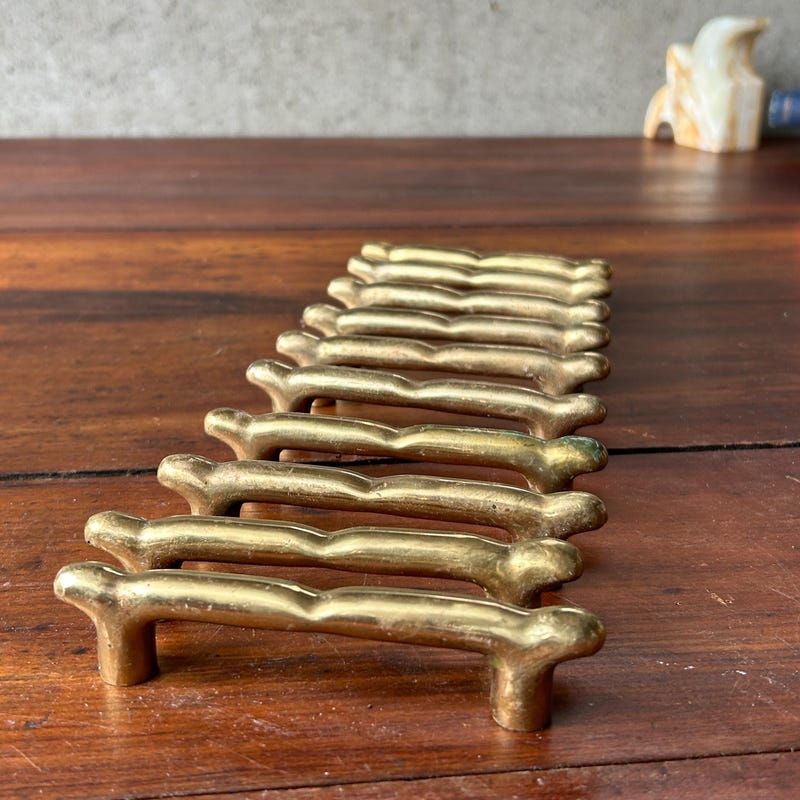 Mid Century Modern Hardware - Etsy
