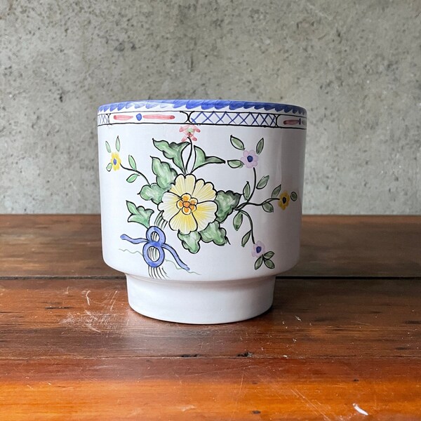 Lisbon Pottery - Etsy