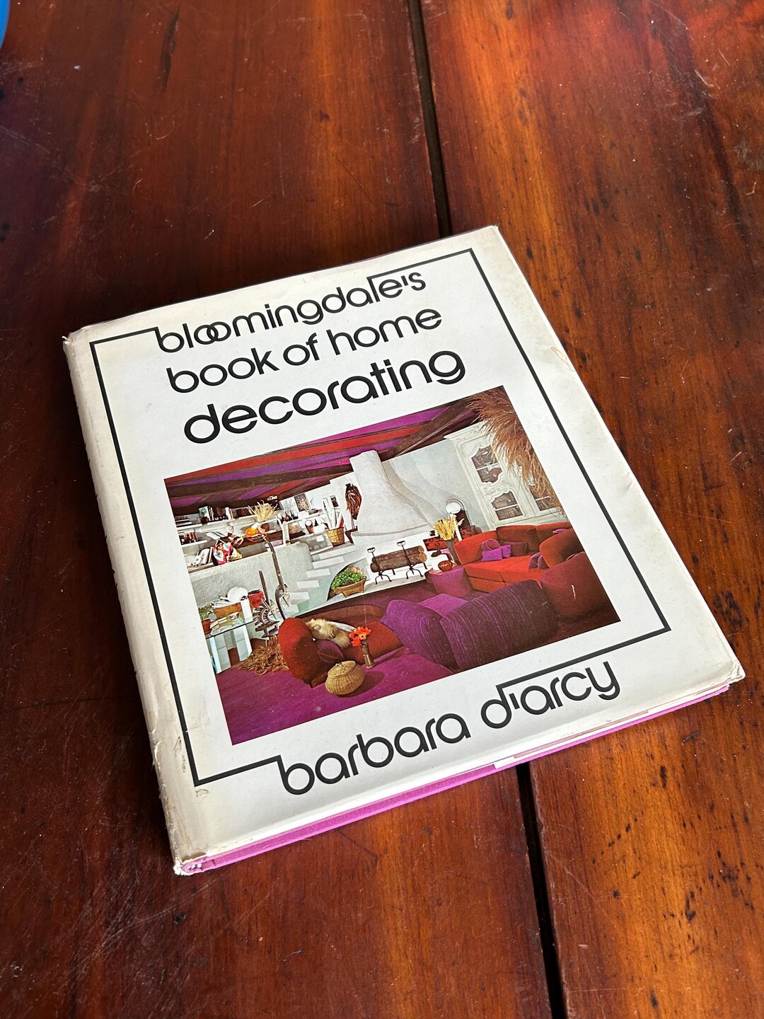 1977 TERENCE CONRAN the Kitchen Book 1st Edition Hardcover // 1970s ...