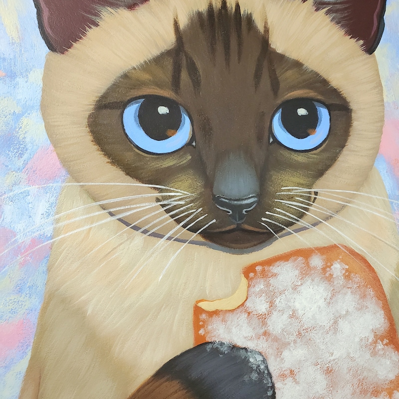 CaryChunLeeArt - Etsy