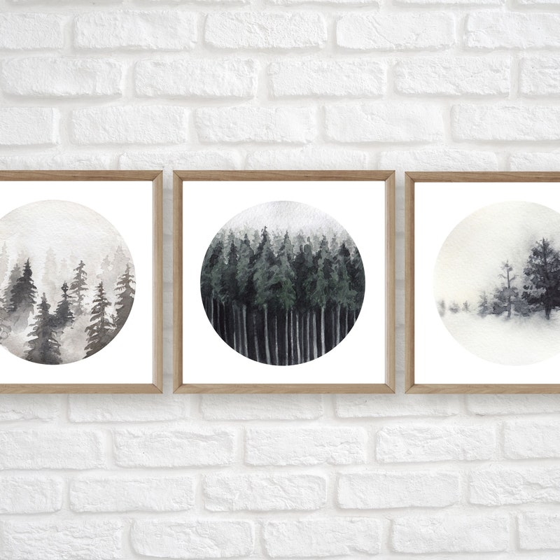 Set of 3 Prints - Etsy