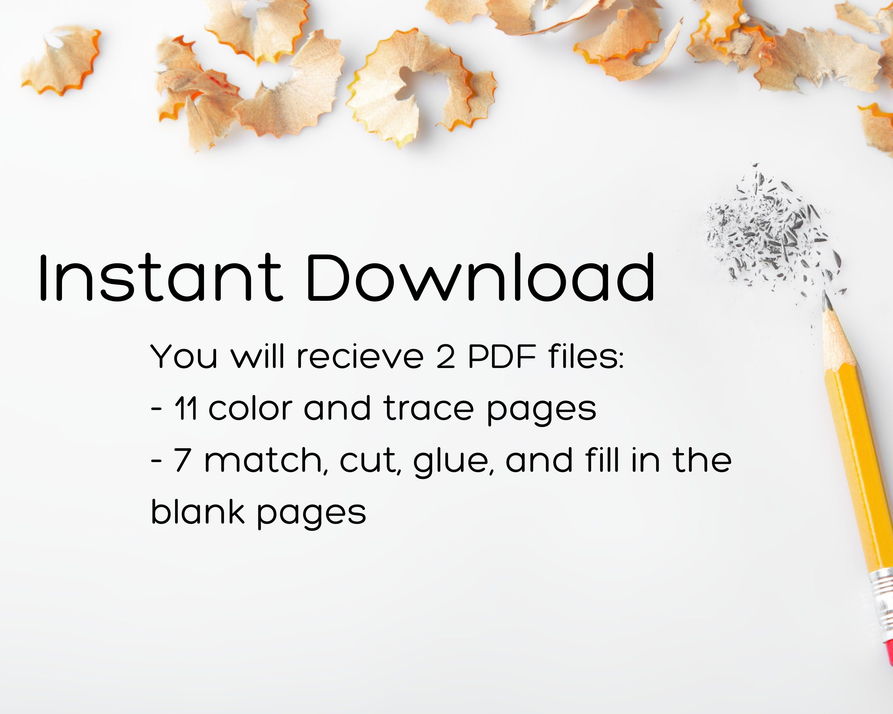 Preschool Worksheets, Numbers Practice Worksheets, Preschool Number ...