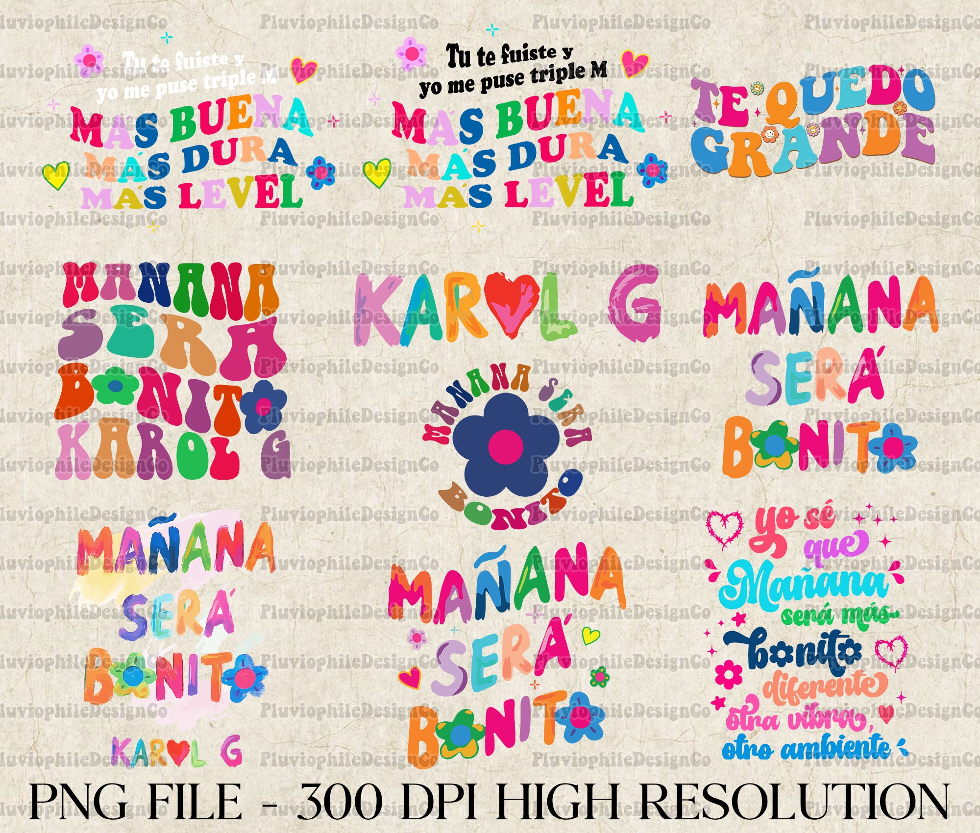 10 Singer New Album PNG, KG New Album Cover, Manana Sera Bonito Png ...