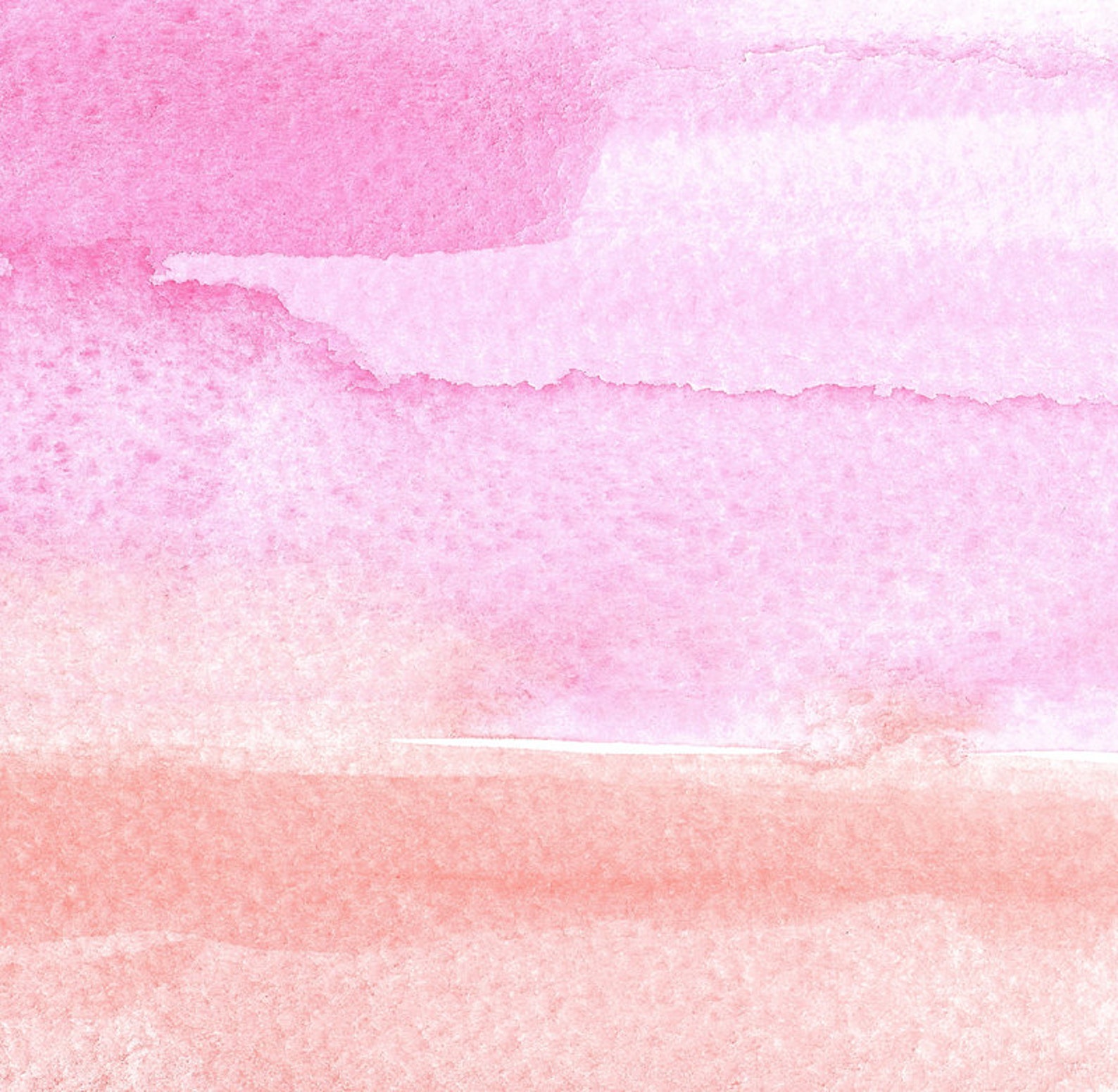 Abstract Art Pink Wall Art Large Abstract Art Pink Art - Etsy