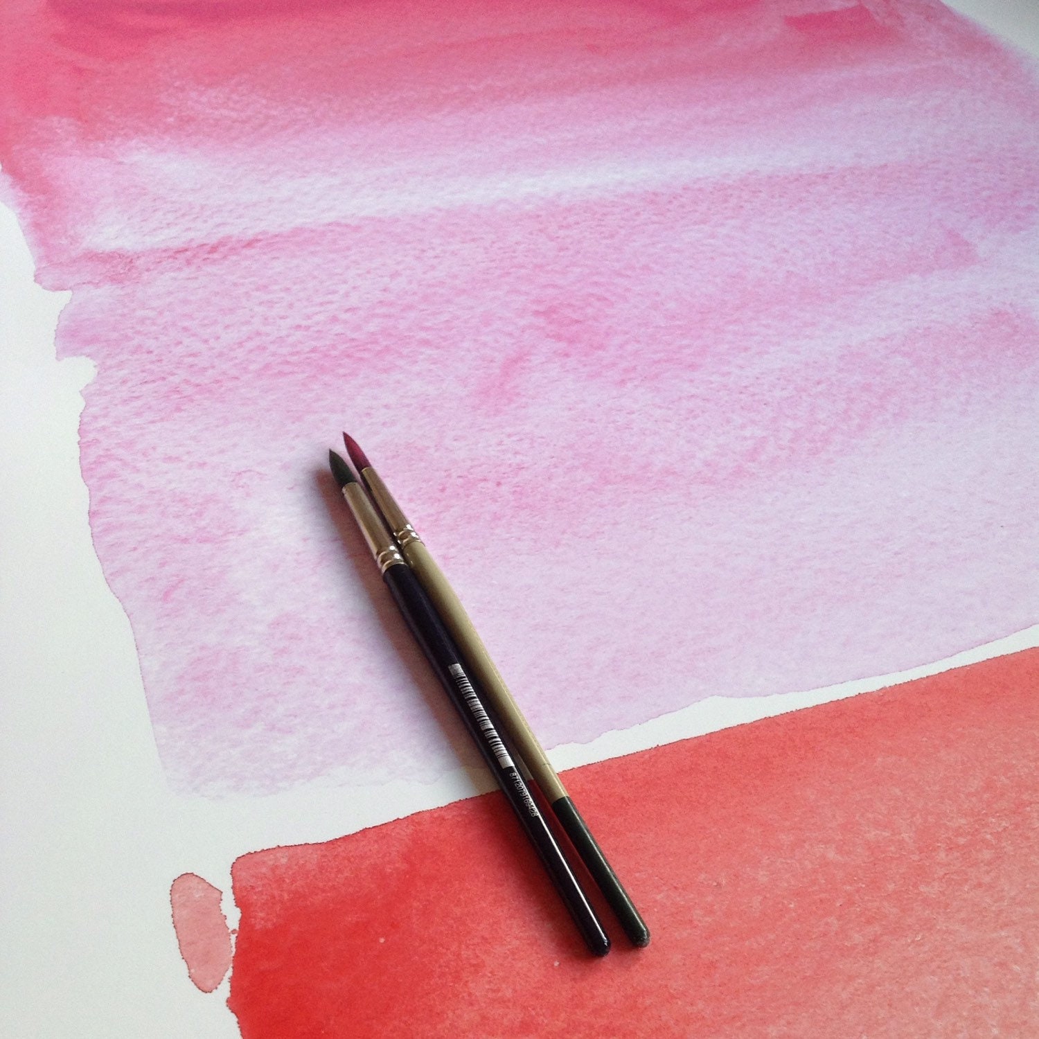 Large Abstract Art Abstract Red Wall Art Abstract Art Set | Etsy